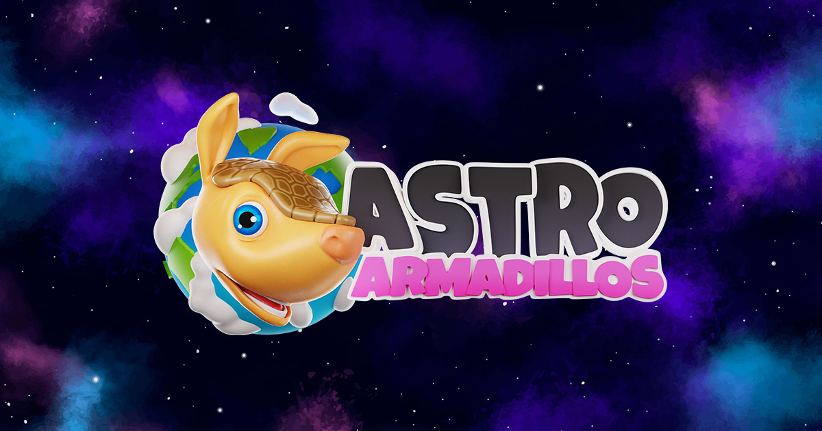 Astro Armadillos